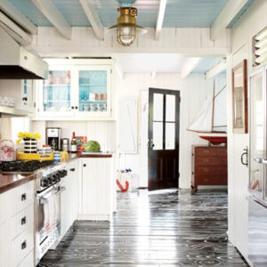 crushing on… painted ceilings – almost makes perfect