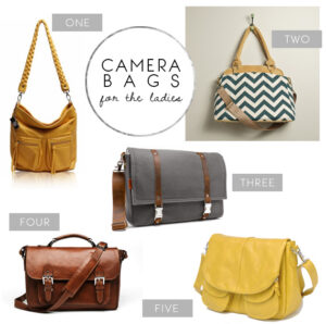 making this: diy camera case – almost makes perfect