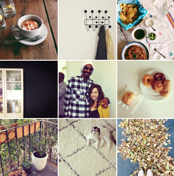 what’s been up – almost makes perfect