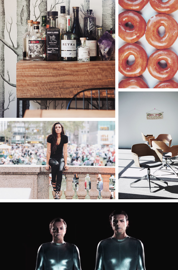 happy weekend – almost makes perfect