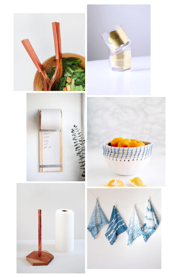 pretty everything : stylish tupperware – almost makes perfect