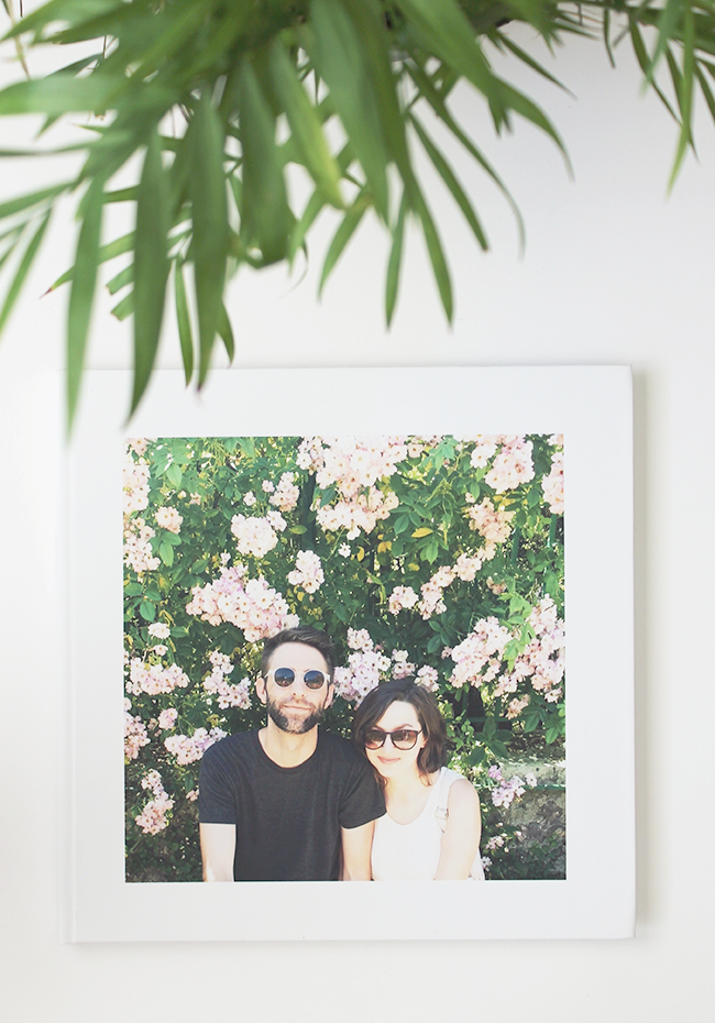 our wedding – almost makes perfect