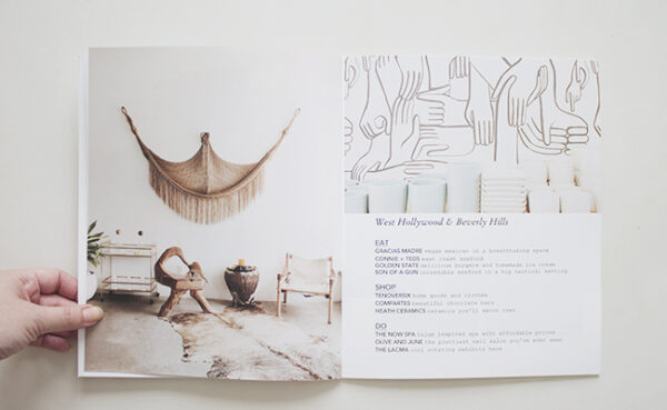 how to make your own city guide – almost makes perfect