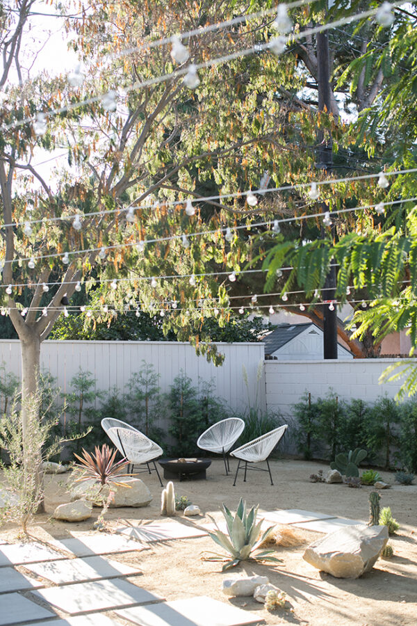 our backyard : the reveal – almost makes perfect