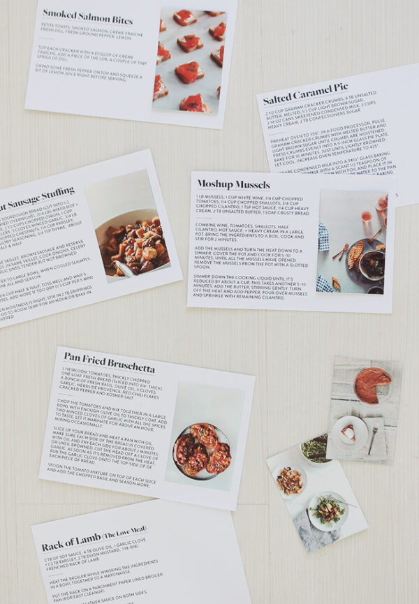 diy bloody cups – almost makes perfect