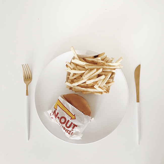 happy weekend – almost makes perfect