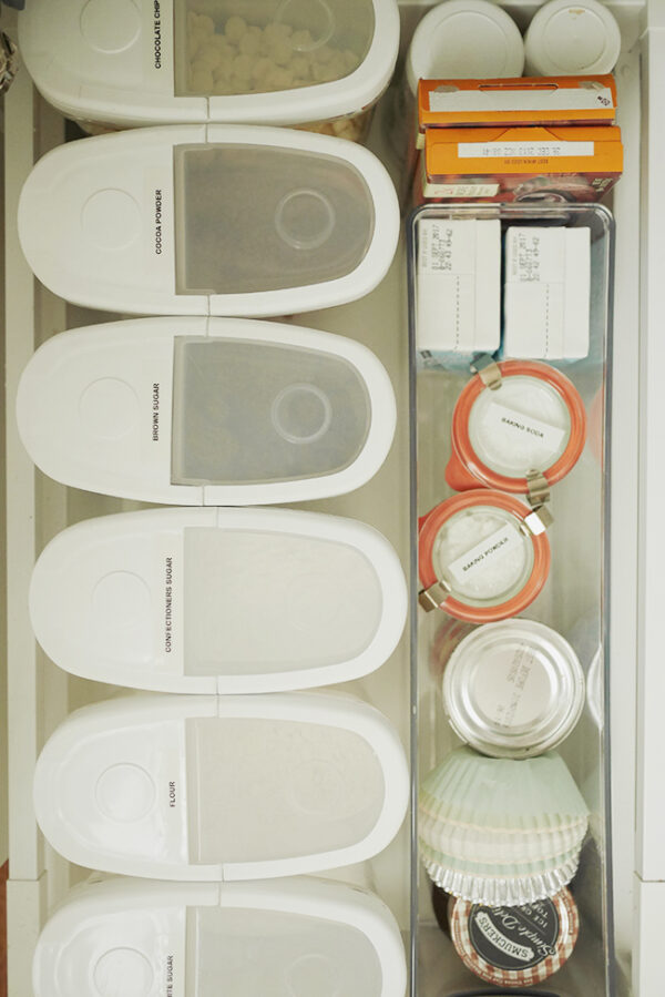 how to organize your fridge – almost makes perfect