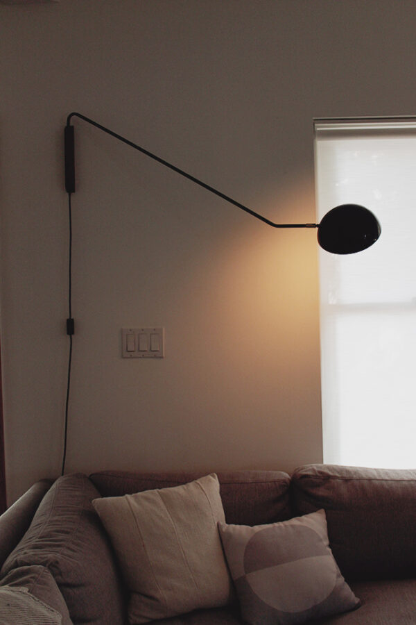 lighting is everything – almost makes perfect