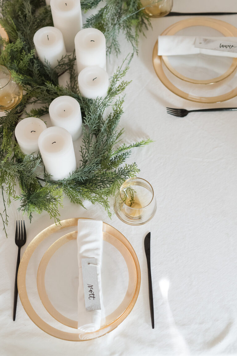 10 last minute thanksgiving ideas – almost makes perfect