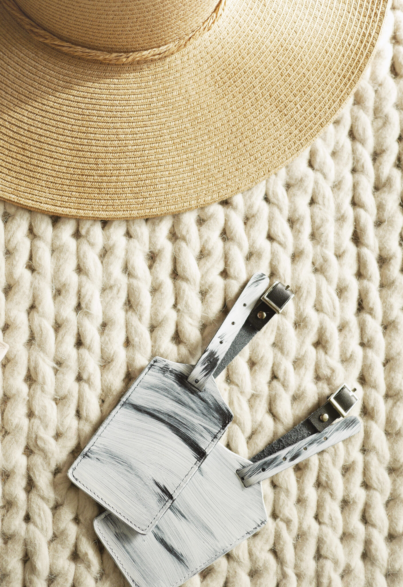 DIY half moon magnets – almost makes perfect