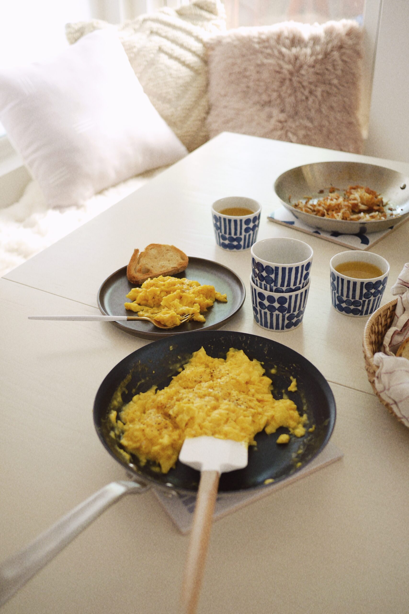 10 creative ways to use your air fryer – almost makes perfect