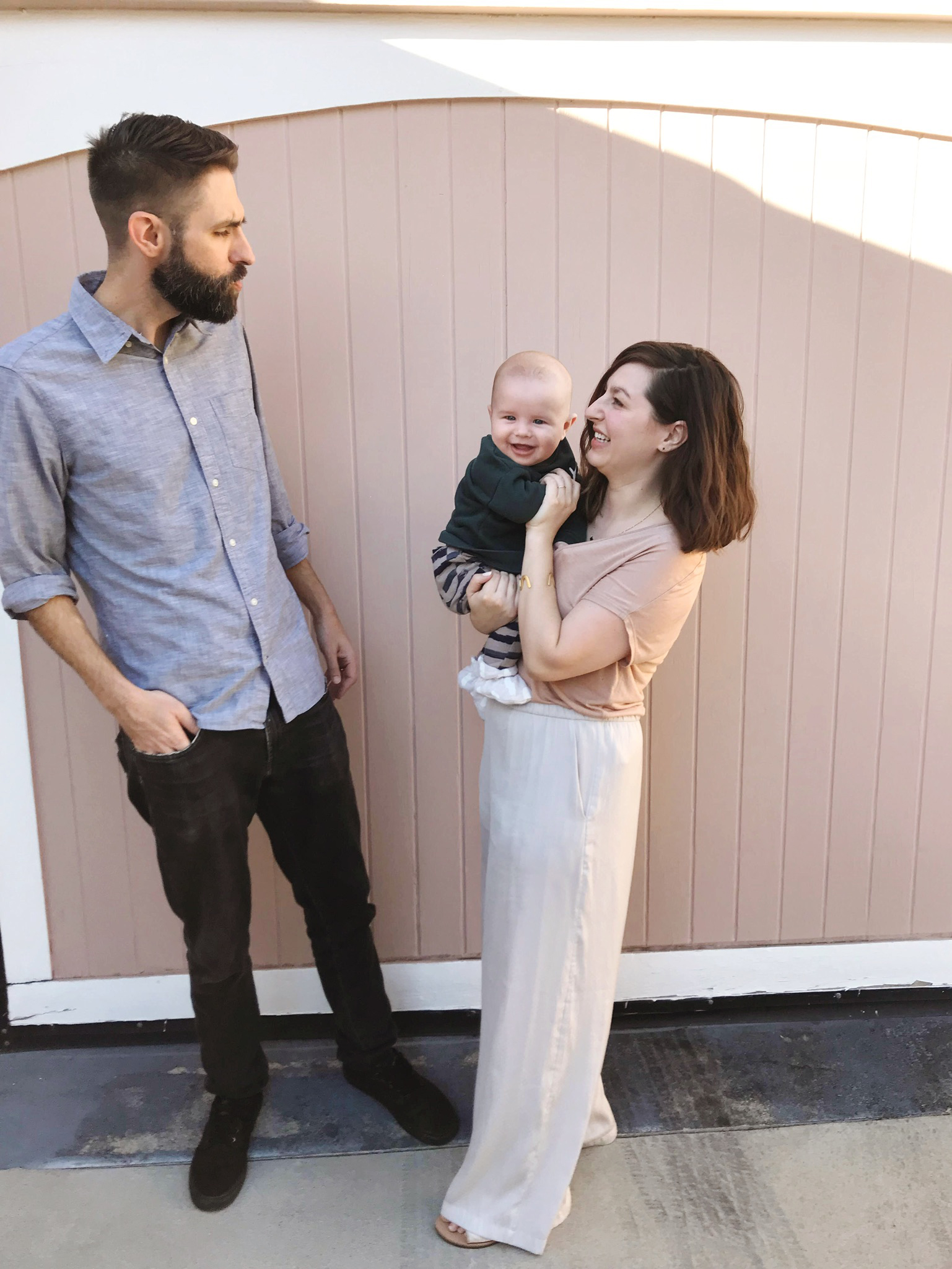 2017 wrap up – almost makes perfect