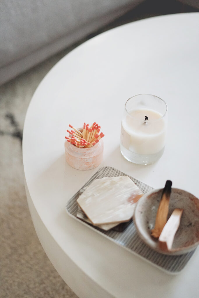 DIY match striker – almost makes perfect