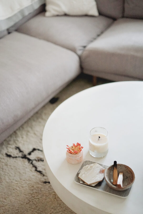 DIY match striker – almost makes perfect