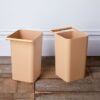 pretty everything : 21 attractive trash cans – almost makes perfect