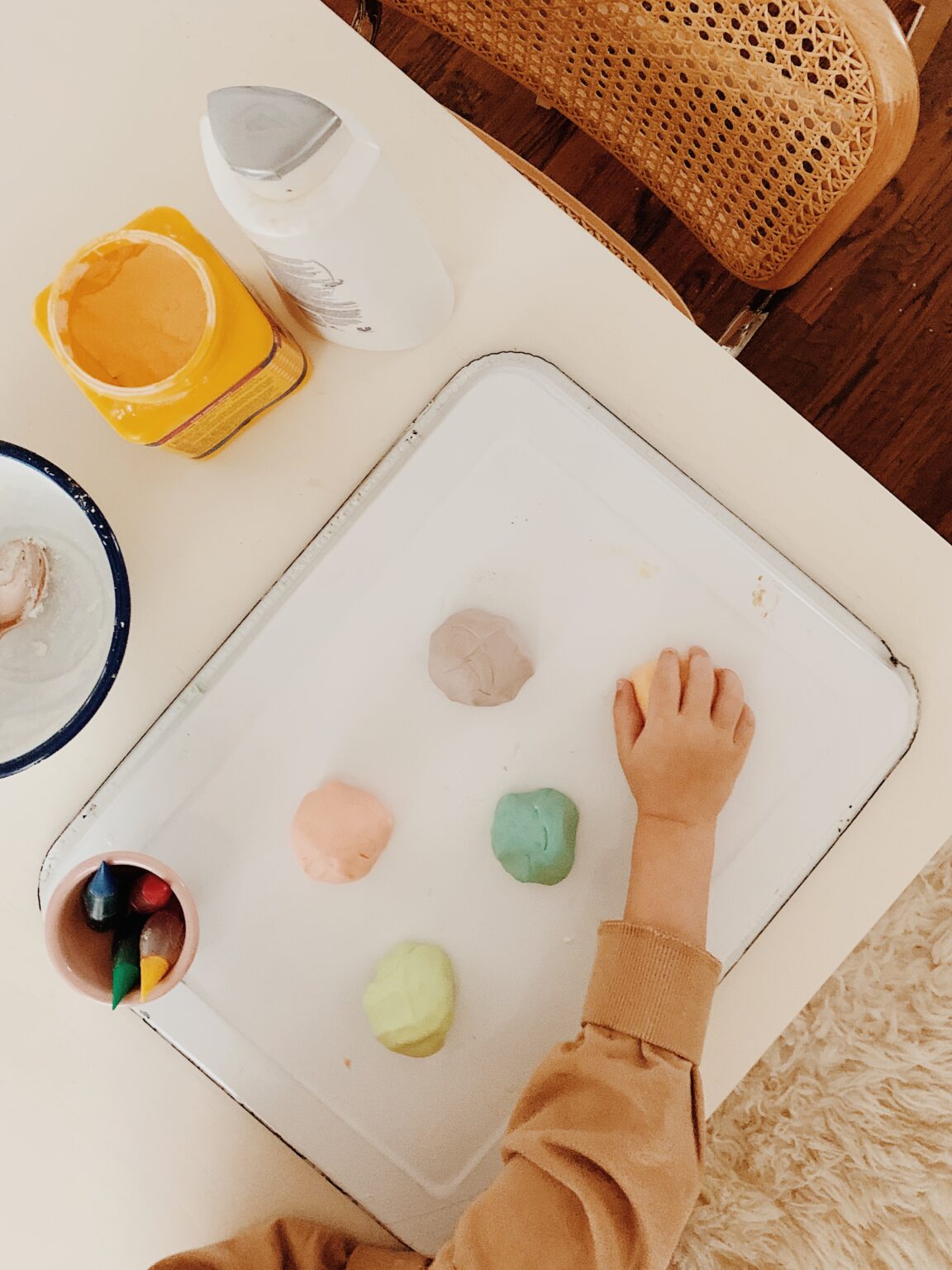 diy – almost makes perfect