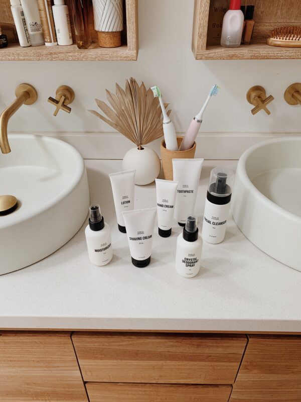 pretty everything : stylish tupperware – almost makes perfect