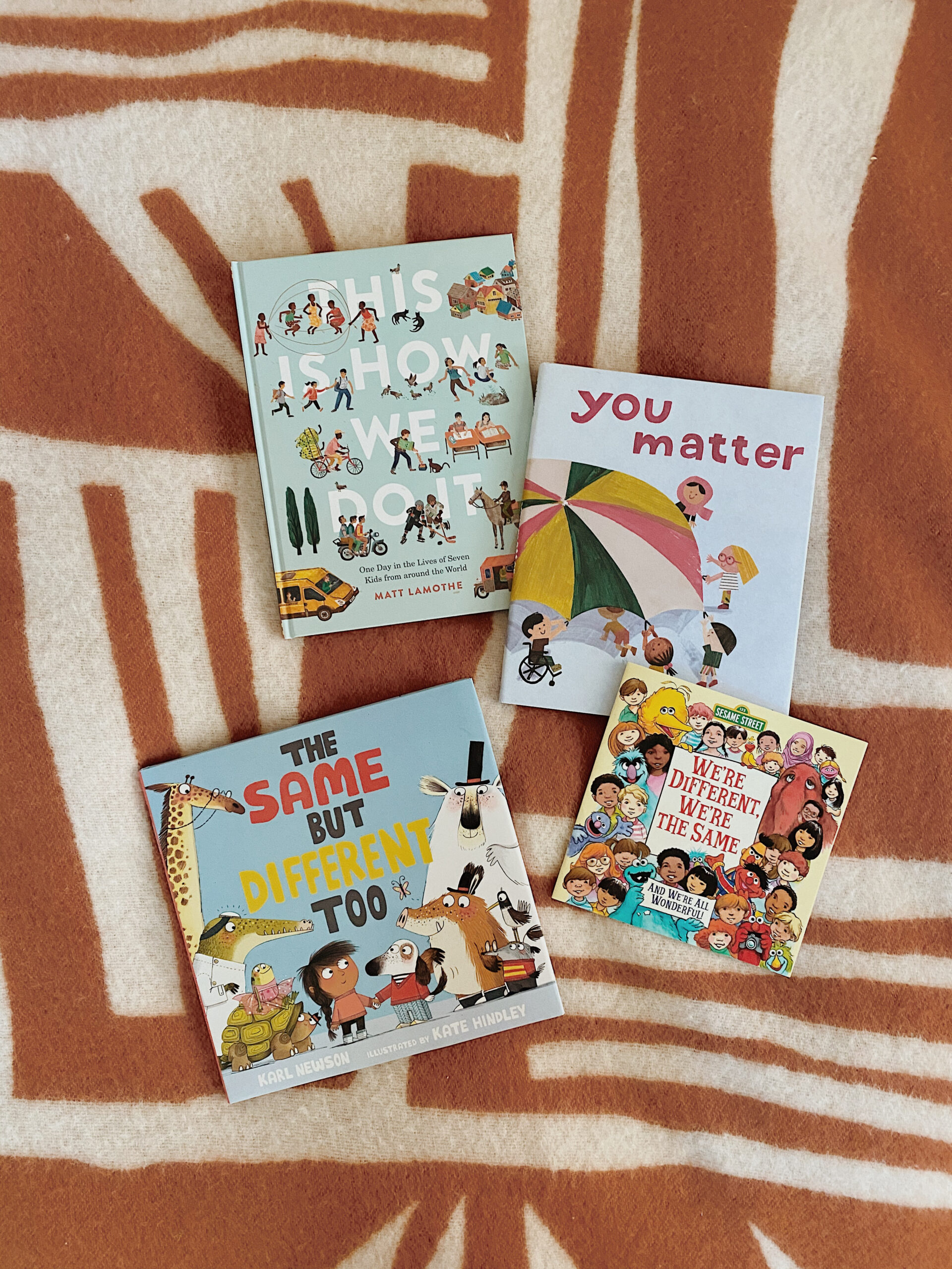 15 beautiful kids books that celebrate diversity – almost makes perfect