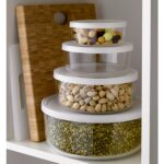 pretty everything : stylish tupperware – almost makes perfect