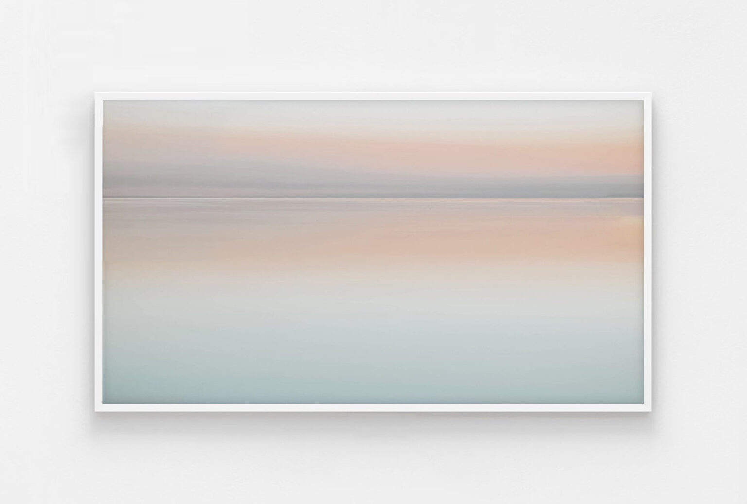 neutral frame tv digital art – almost makes perfect