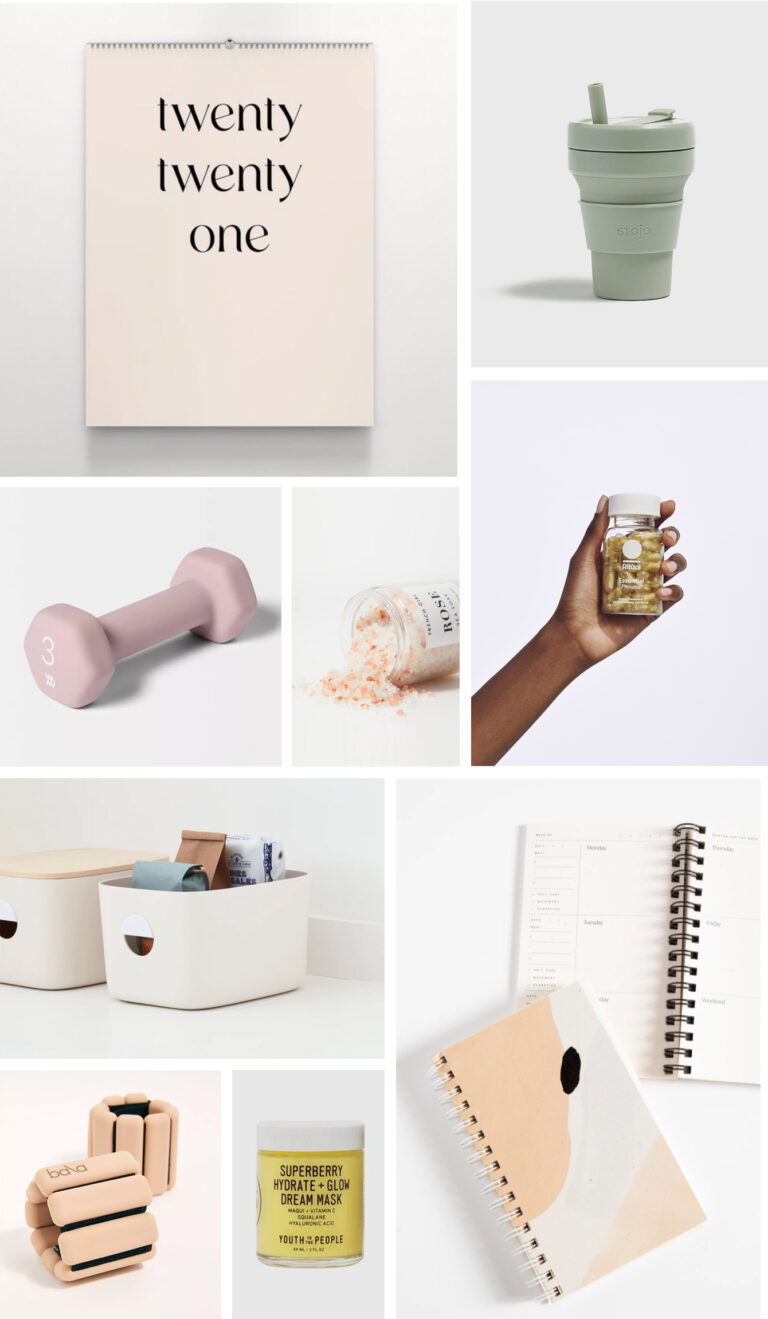 all things pretty : cleaning supplies – almost makes perfect