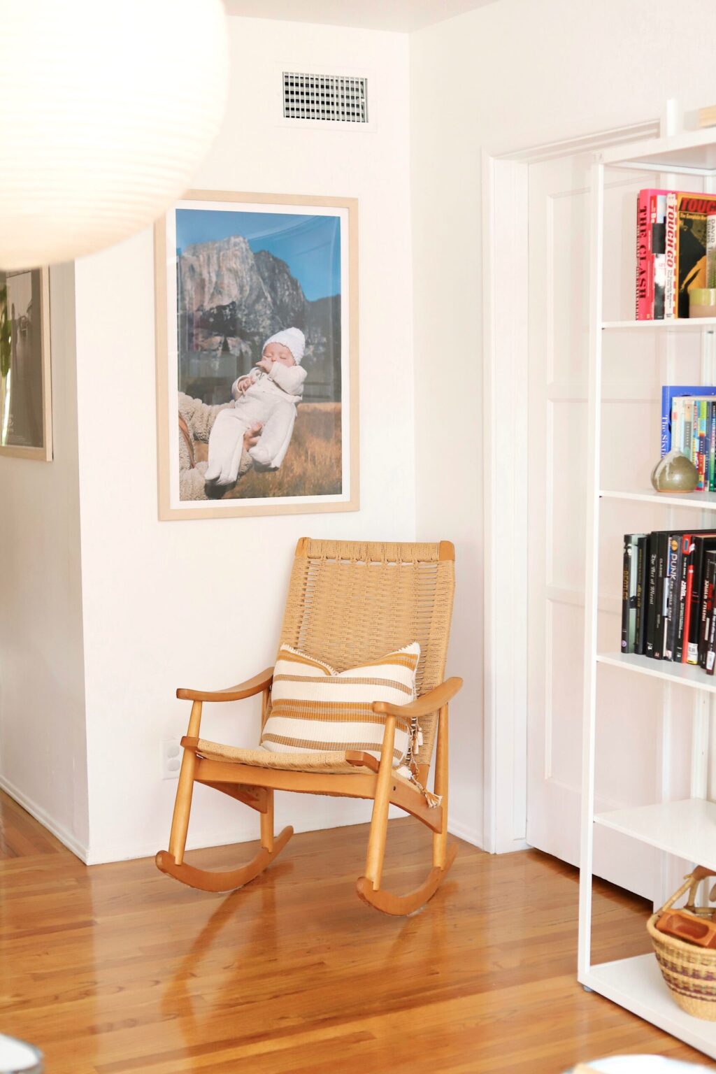 home tour : andrea ochoas light filled home – almost makes perfect