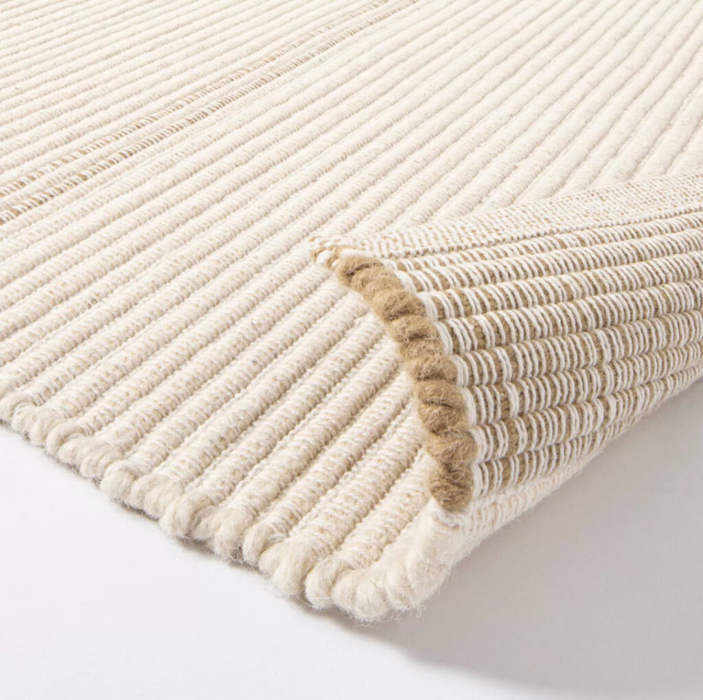 affordable neutral area rugs – almost makes perfect