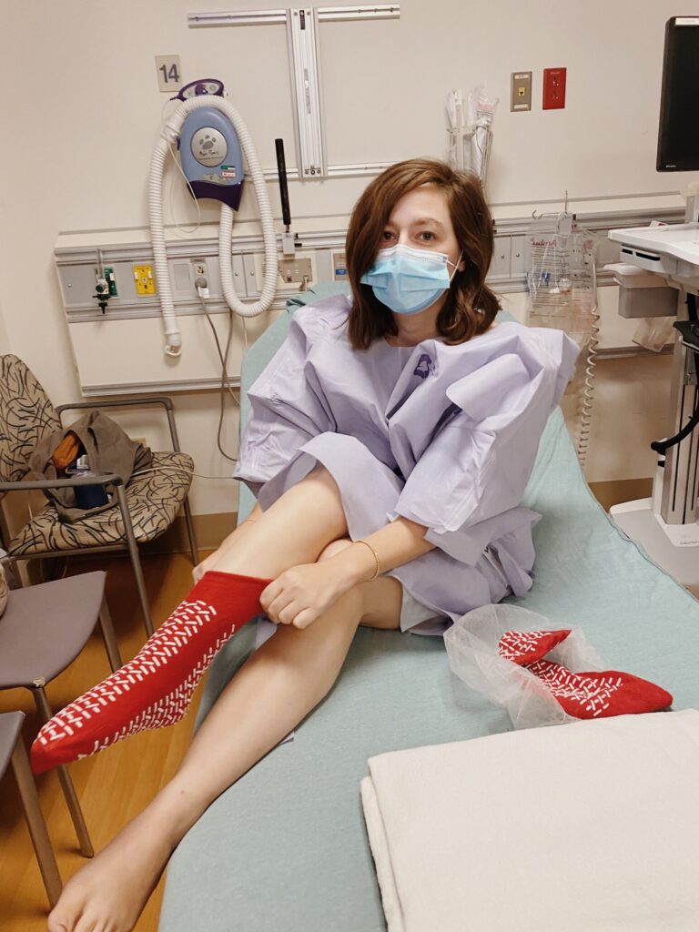 pregnancy fail (pt. 3) — our ttc journey, continued – almost makes perfect