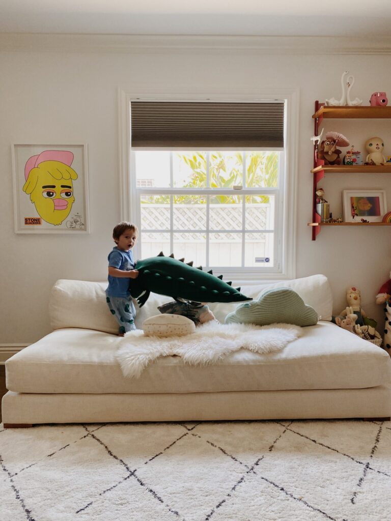 house tour : nicoles traditional turned modern home – almost makes perfect