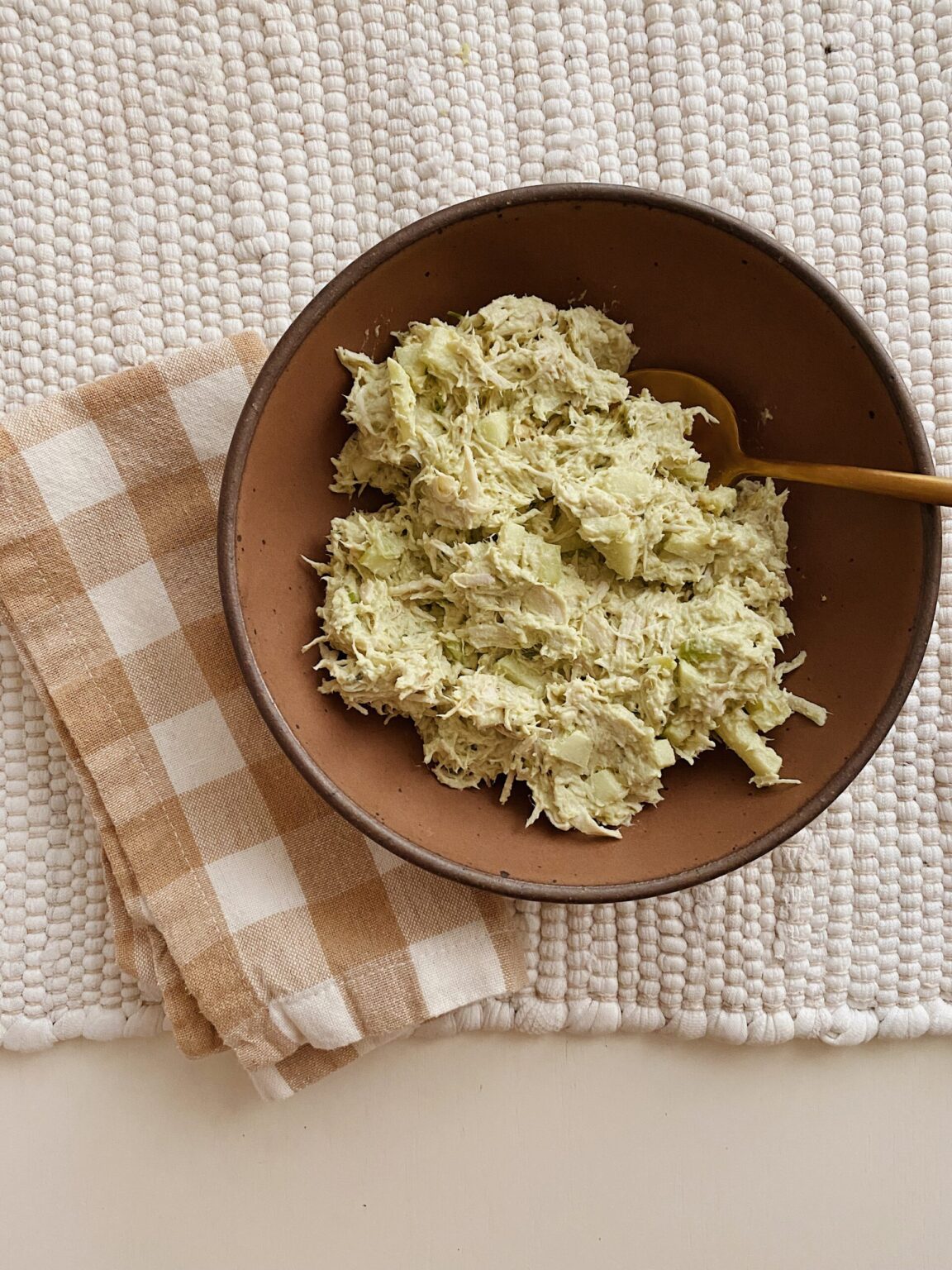 recipes – almost makes perfect