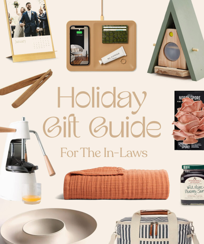 gift guide – almost makes perfect