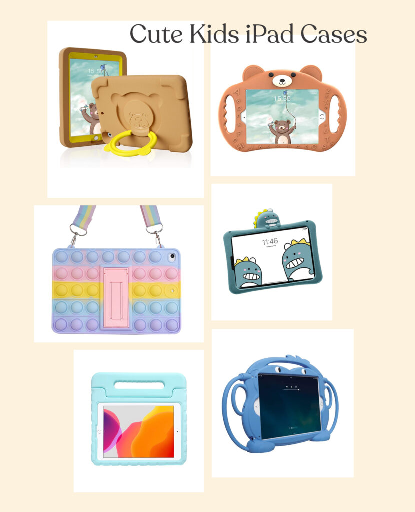 our 4½ year olds favorite ipad apps – almost makes perfect