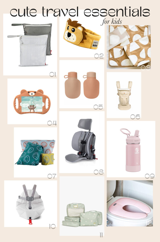 cute school supplies – almost makes perfect