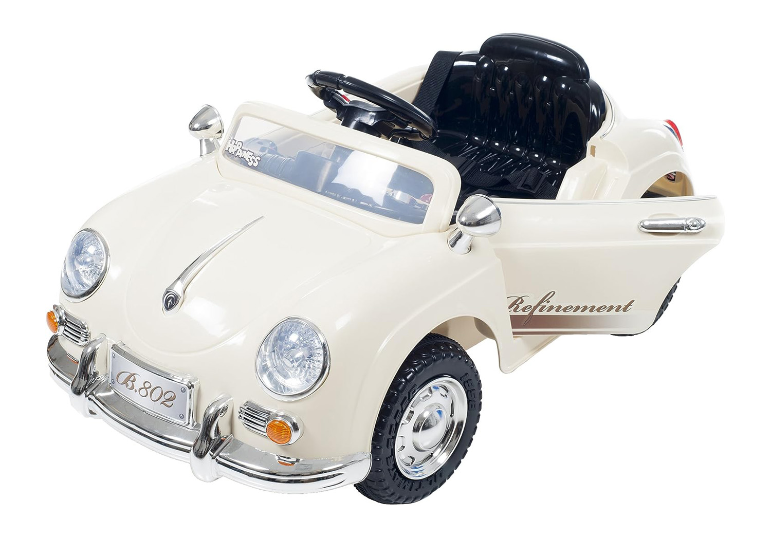 beige-car – almost makes perfect