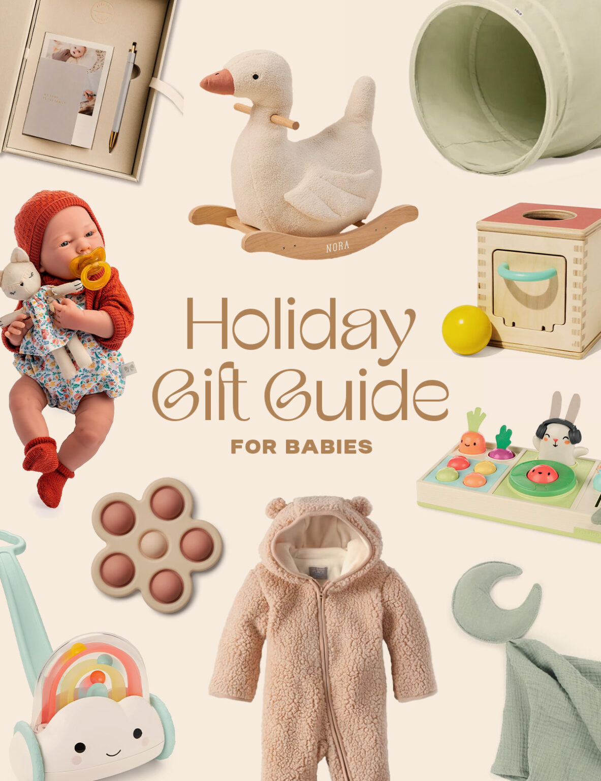 almost makes perfect