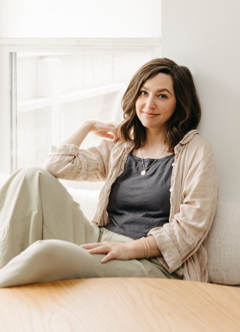 diy mounted shelving – almost makes perfect