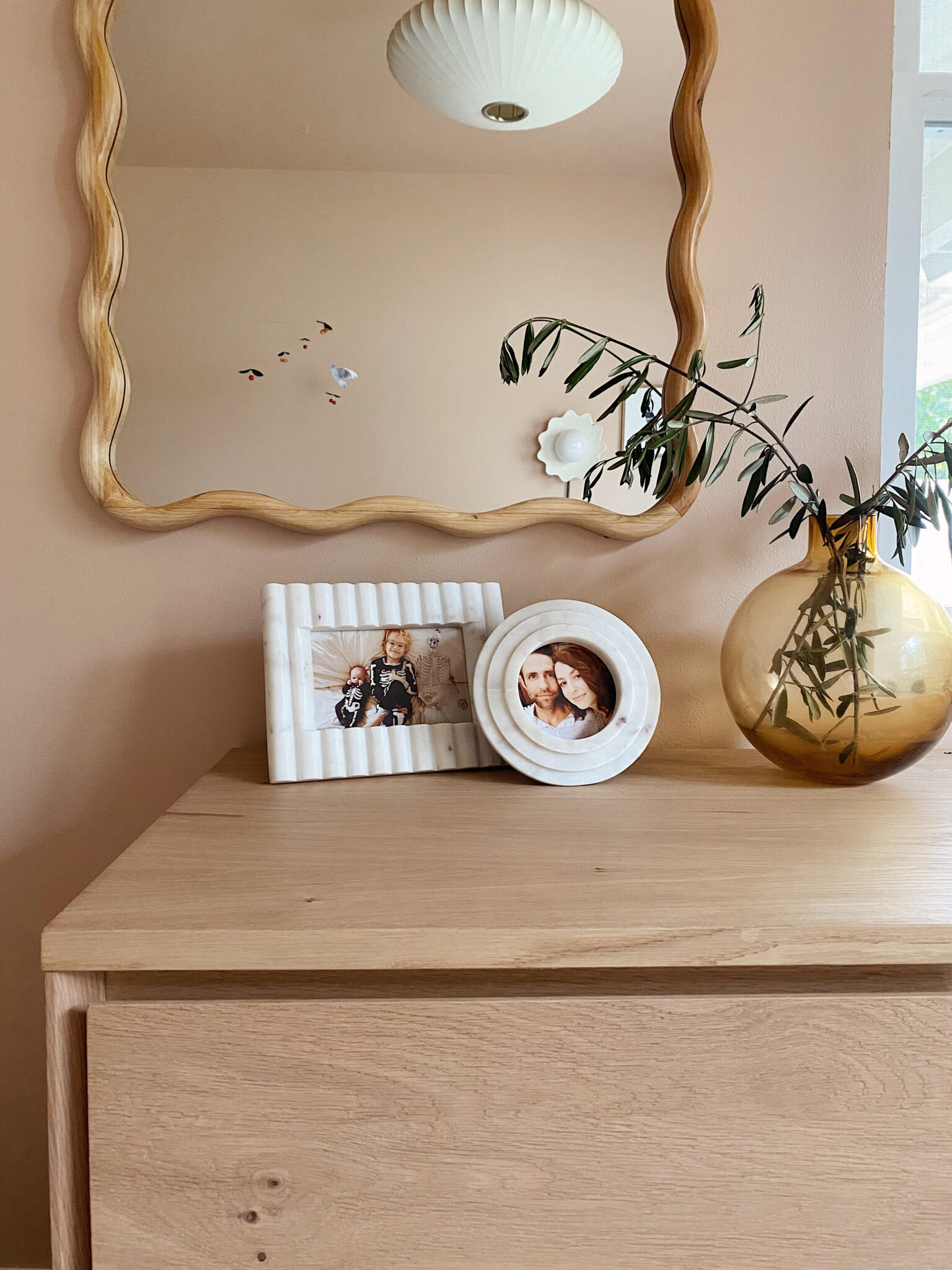 27 modern picture frames – almost makes perfect