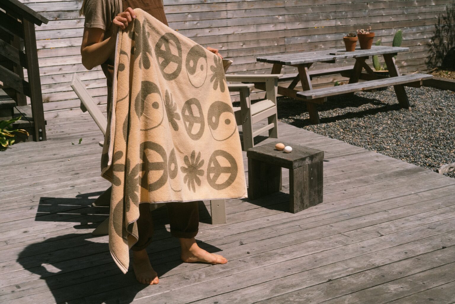 almost makes perfect