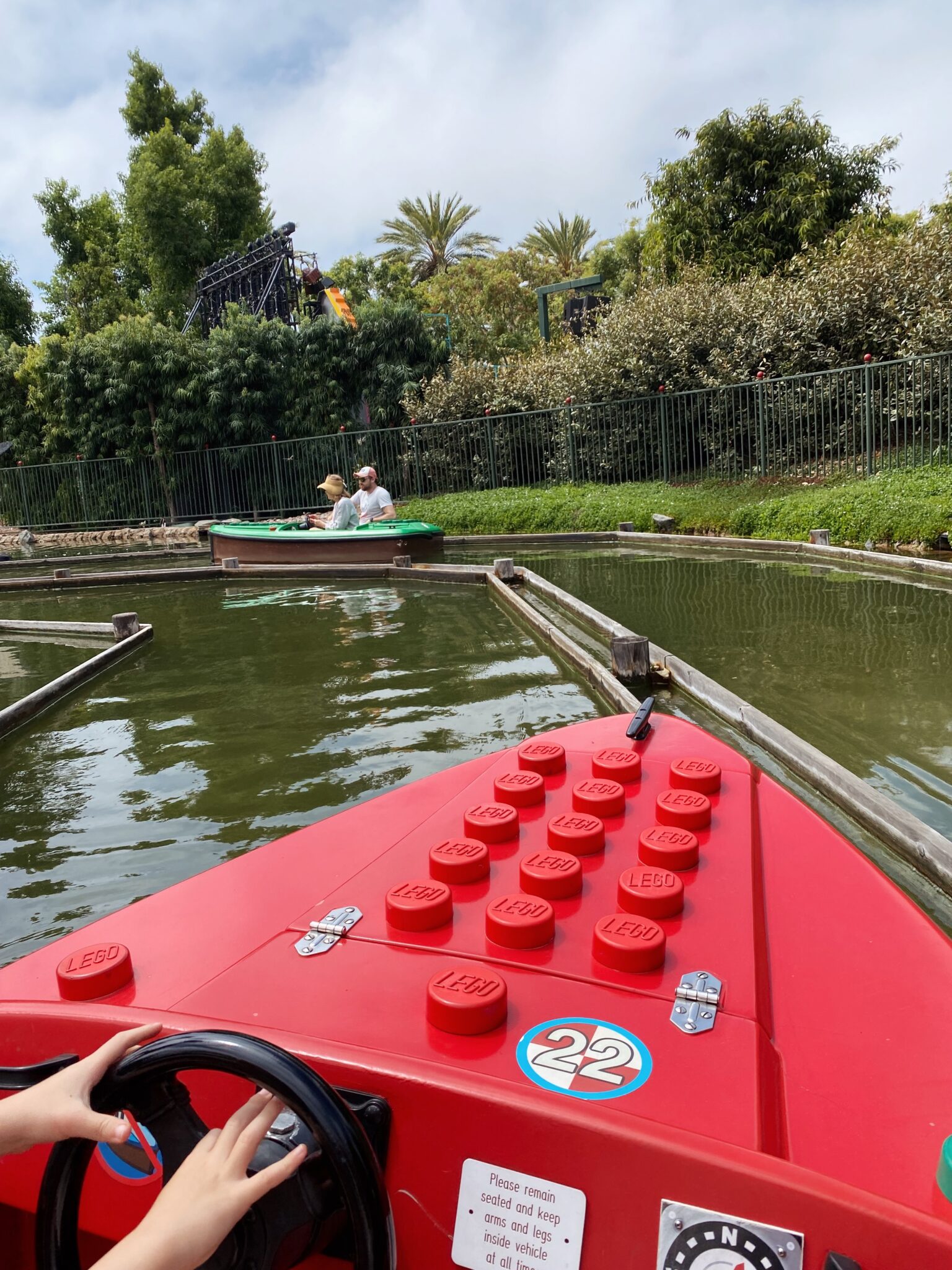 legoland – things to know before you go – almost makes perfect