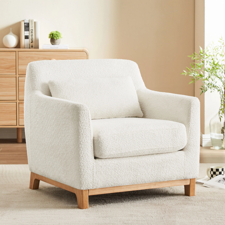pretty everything : cozy lounge chairs – almost makes perfect