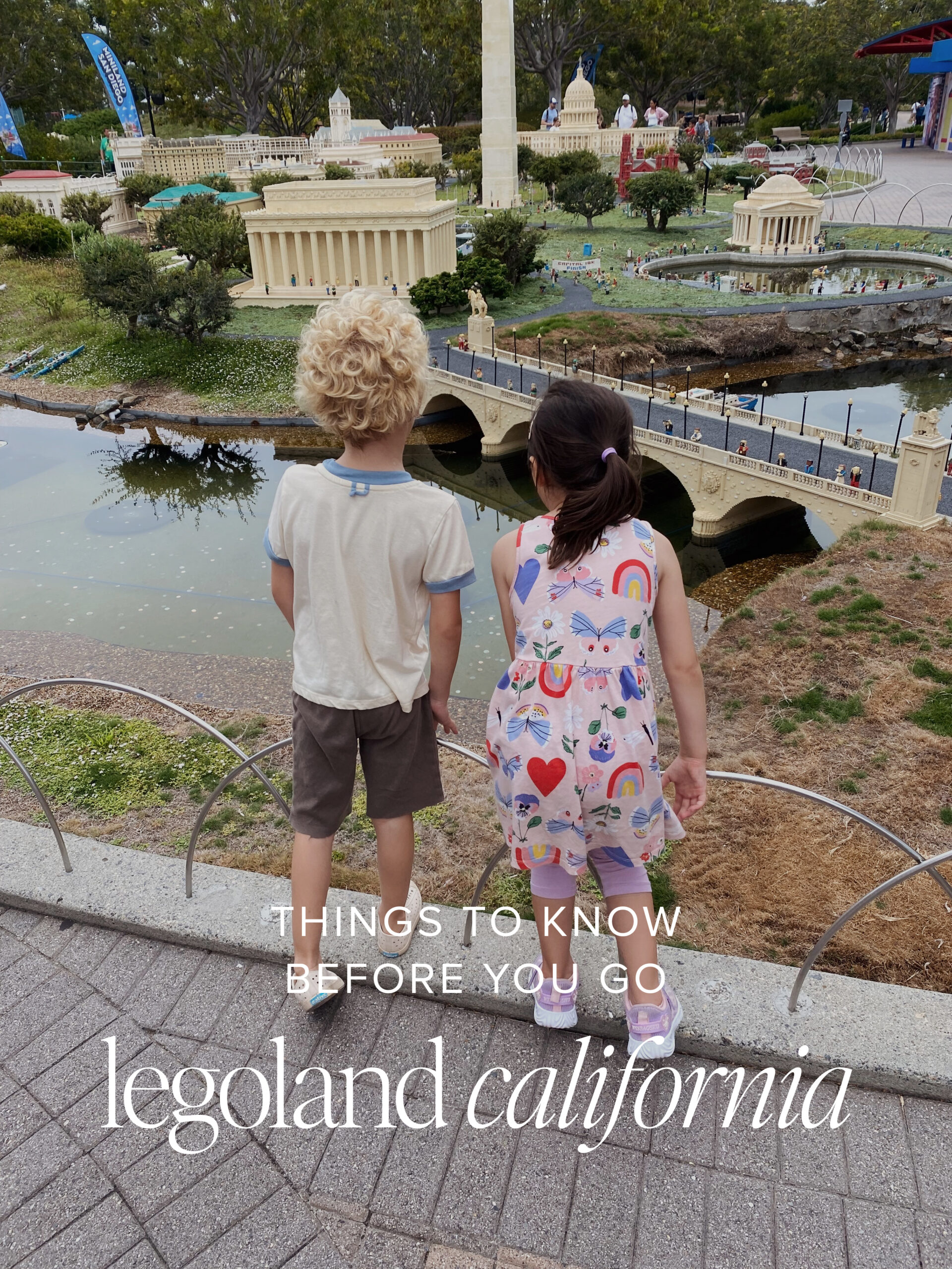 Legoland Things To Know Before You Go Almost Makes Perfect