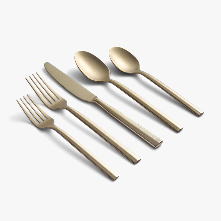 beautiful flatware sets – almost makes perfect